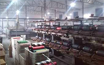 RELIABLE ENTERPRISES LTD.