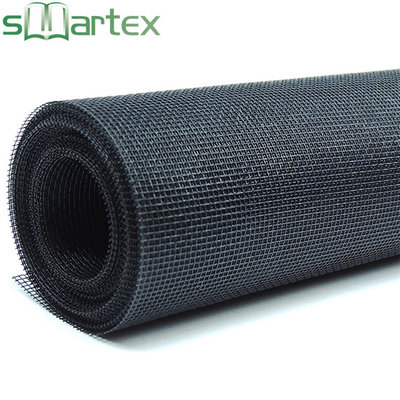 Heavy Duty Polyester Tuff Screen Mesh For Patio & Porch Enclosures