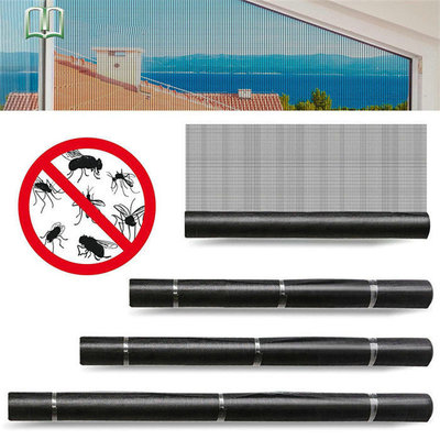 Durable Fiberglass Insect Screen With Enhanced Anti Insect Performance