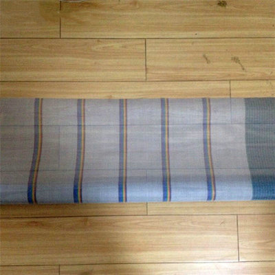 18*16 Mesh Fiberglass Fly Screen , Fiberglass Screen Roll For Anti Insect
