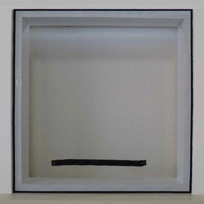 Polyester Insect Screen Window / Roof Window Fly Screen White And Black