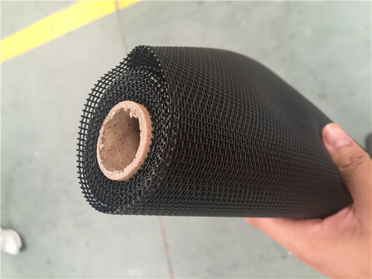 Durable Pet Resistant Screen Reliable Protection For Windows And Doors