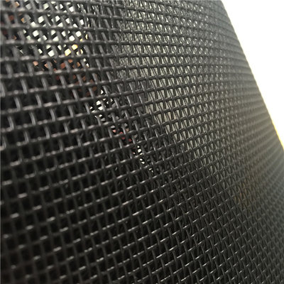 Easy Installation Pet Resistant Screen With Excellent Outward Visibility