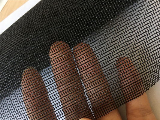 Phthalate Free Pool Screen Enclosure With Excellent Visibility