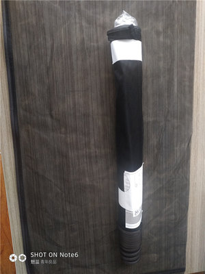 Environmental Friendly Magnetic Screen Door Curtain Easy Installation