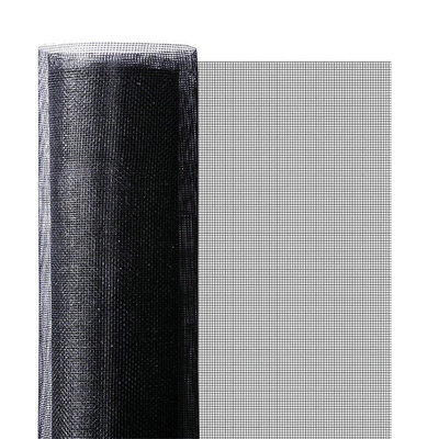 Easy Using Fiberglass Insect Screen With Longer Durable Time ROHS Certificate
