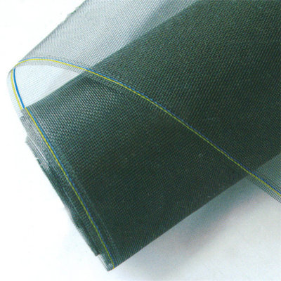 Fiberglass Mosquito Net , Fiberglass Fly Screen For Window And Patio Screen Door
