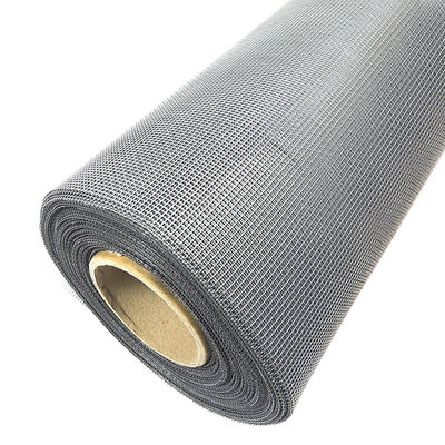 Flame Retardant Fiberglass Insect Screen With Longer Durable Time