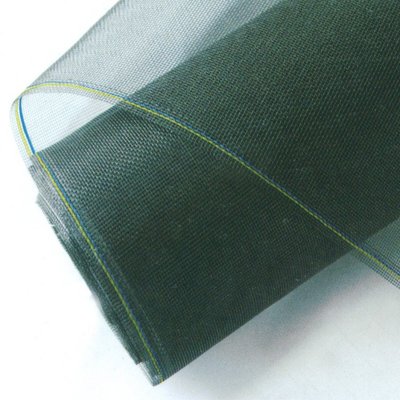 Durable Insect Mesh Roll , Anti Insect Screen For Rolling Insect Window And Door