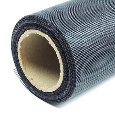 Flame Retardant Mosquito Net Roll , 18*16 Mesh	Insect Mesh Netting
