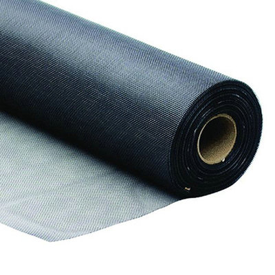 Lightweight Mosquito Net Roll Long Life For Rolling Window & Door