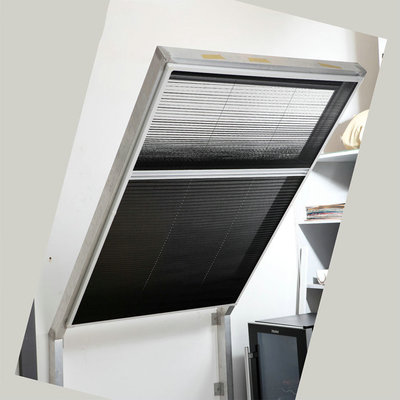 Skylight Roof Insect Screen Window Easy Installations With Strong Aluminum Profile