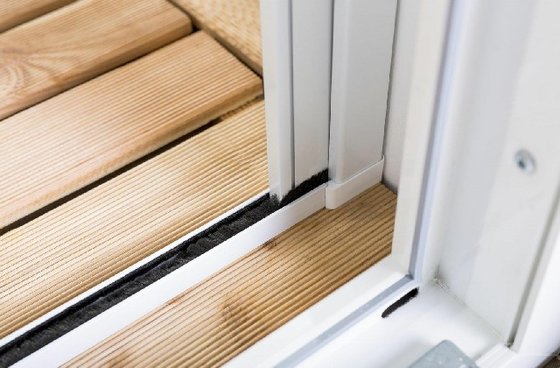Retractable Screen Door Tear Proof Roll Up Bug Screen With REACH SVHC174