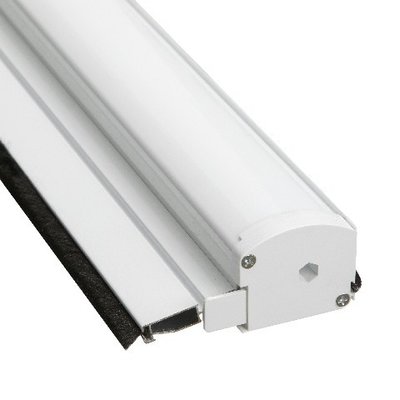 Retractable Screen Door Tear Proof Roll Up Bug Screen With REACH SVHC174