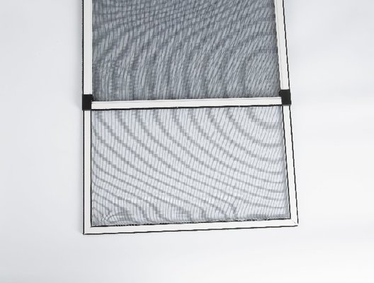 Window Retractable Insect Screen / DIY Sliding Insect Window Screen Frame