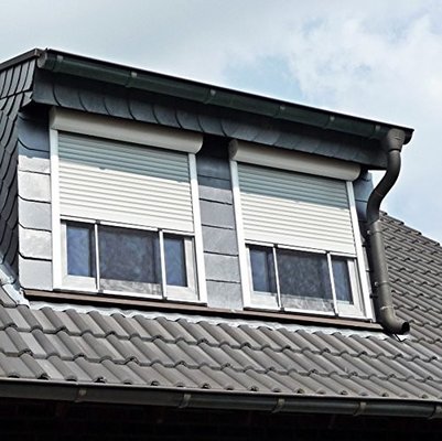 Window Retractable Insect Screen / DIY Sliding Insect Window Screen Frame