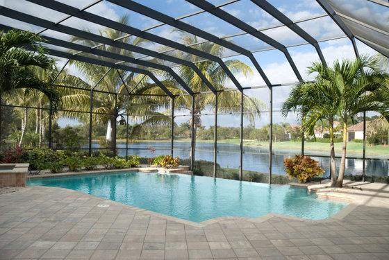 Fire Retardant Waterproof Porch Screen Mesh , Charcoal Fiberglass Polyester Insect Net Tuff Screen