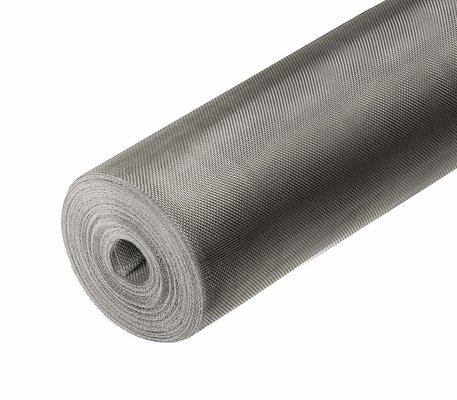 18*16 Fiberglass Window Screen , Removable Window Insect Screen Mosquito Nets