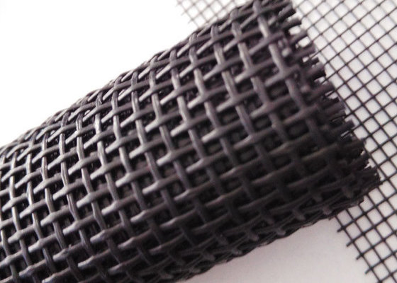 365g Pet Safe Screen / PVC Coated Polyester Colored Pet Insect Screen Mesh