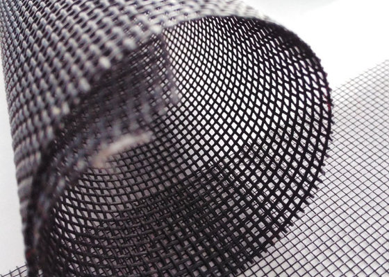 365g Pet Safe Screen / PVC Coated Polyester Colored Pet Insect Screen Mesh