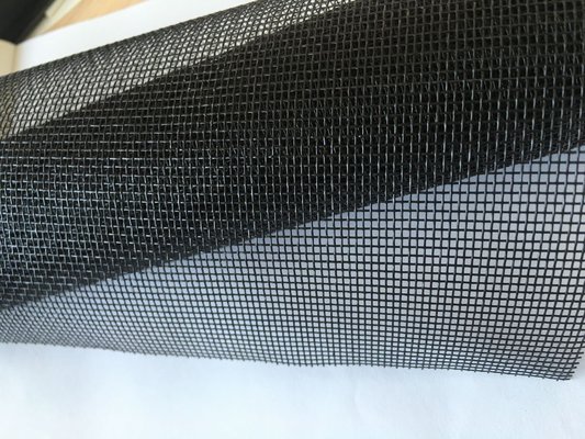 Pool & Patio Fiberglass Window Screen / Fiberglass Waterproofing Mesh Screen