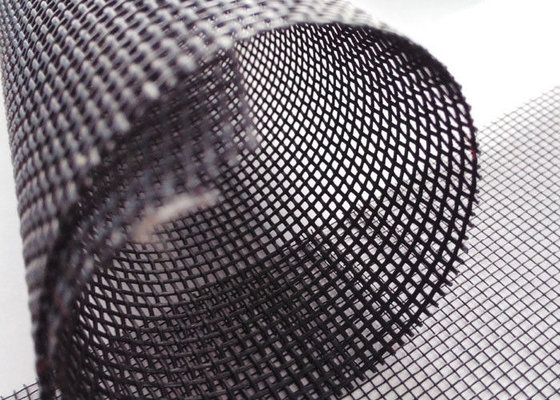 Pvc Coated Colored Pet Safe Screens Mesh Guard For Sliding Patio Door And Large Screen Enclosures