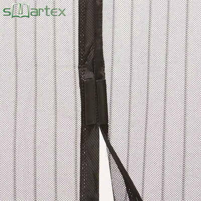 Pet-Friendly Mosquito Proof Fly Resistant Magnetic Screen Door Curtain