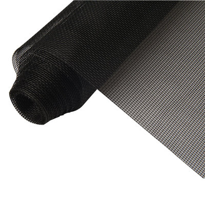 PVC beschichtete Fiberglas-Pool-Schirm-Einschließung für Terrassentür/Swimmingpool