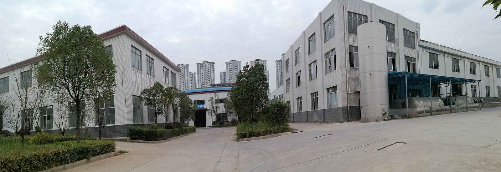 quality Colloidal Antimony Pentoxide factory