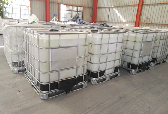 10 - 15nm Particle Size Residue Catalytic Cracking Dull Nickel Agent In FCC