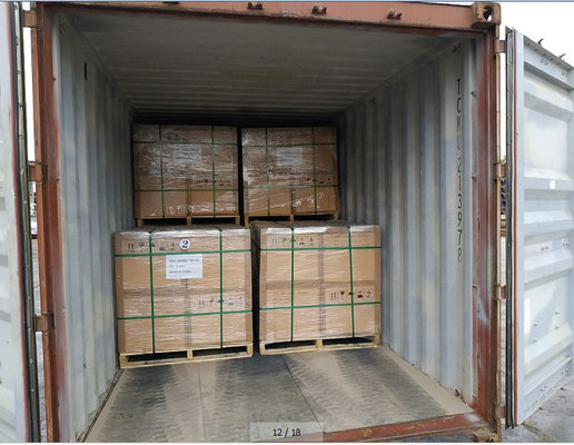 White Crystal Ethylene Glycol Antimony Non Odorous For Fiber And Bottle