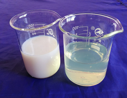 Removing Heavy Metal Chemicals Nickel Passivating Agent Antimony Pentoxide Metal Passivation