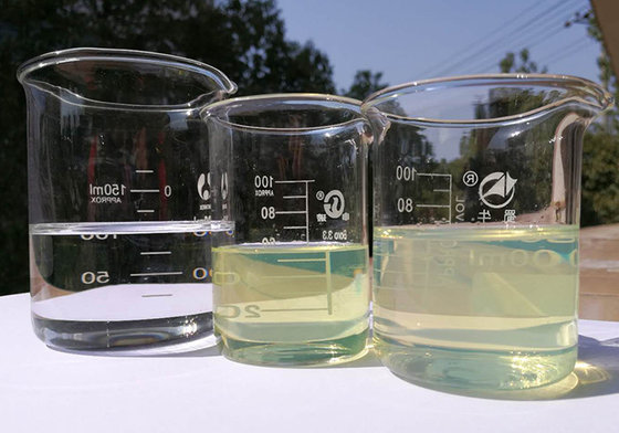 YT-107 Antimony Pentoxide Metal Passivation High Temperature Catalytic Cracking Passivating Agent