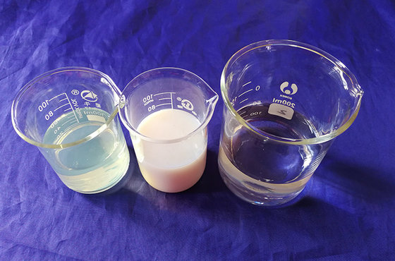 HS Code 3824999990 Antimony Pentoxide Metal Passivation Boosting Of Octane Rating Additive