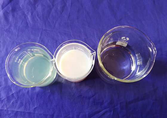 Water Soluble Harmless Passivating Agent , Colloidal Antimony Pentoxide YT-107
