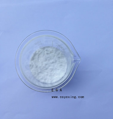 White Color Instant EGA , Polyester Catalyst Sb2(OOCH2CH2O)3 25kg Net Weight