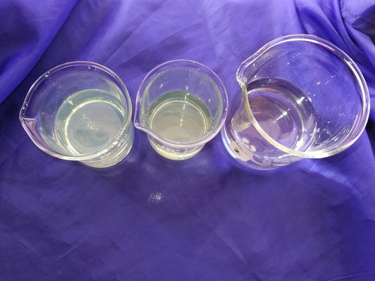 Milk White Liquid Residue Catalytic Cracking Oil Refining Additives Nano Grade