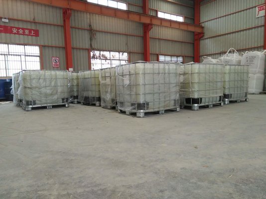 ISO9001 Catalyst Synergist Metal Passivator , Refining Metal Passivating Agent