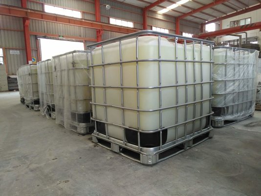 YT-107 Antimony Pentoxide Metal Passivation Catalyst Synergist Metal Passivator