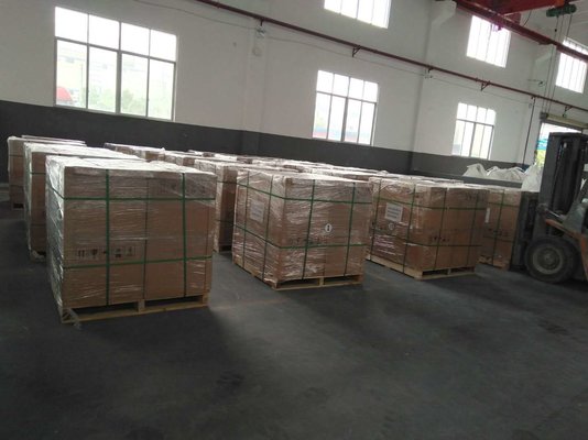 Instantizing Antimony Tri Glycolate HS Code 3815900000 Short Delivery Time