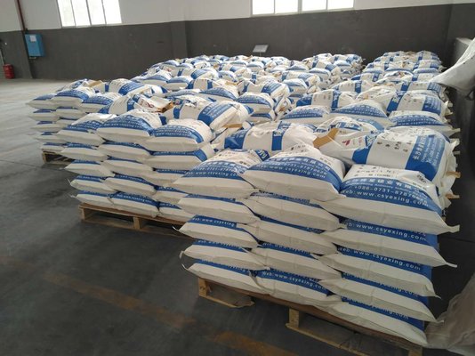54~56% Ethylene Glycol Antimony For Fiber / Bottle / Filem PET Chip