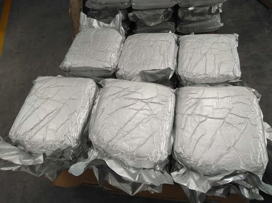 54~56% Ethylene Glycol Antimony For Fiber / Bottle / Filem PET Chip