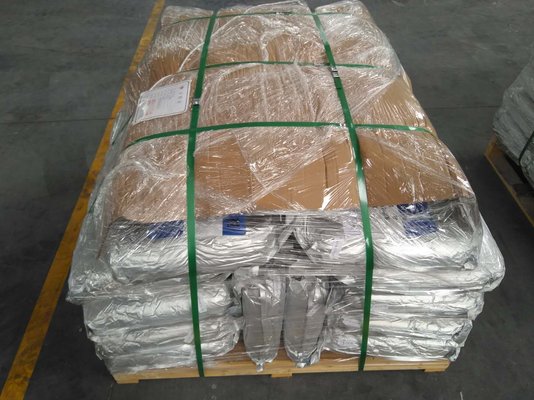Instantizing Antimony Tri Glycolate HS Code 3815900000 Short Delivery Time