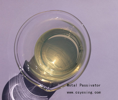 Heavy Metal Passivating Agent Metal Passivator Nickel Passivating Agent Antimony Pentoxide