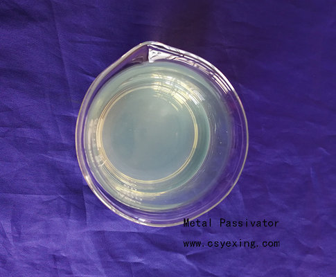 YT-107 Antimony Pentoxide Metal Passivation High Temperature Catalytic Cracking Passivating Agent