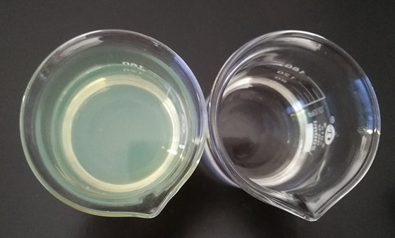 ISO14001 Antimony Pentoxide Metal Passivation Boosting Of Octane Rating Additive