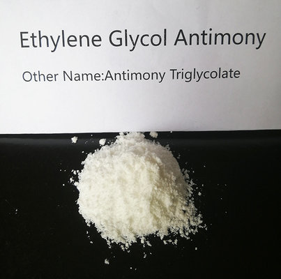 Advantages Comparison Of Antimony Trioxide ATO And Ethylene Glycol Antimony EGA