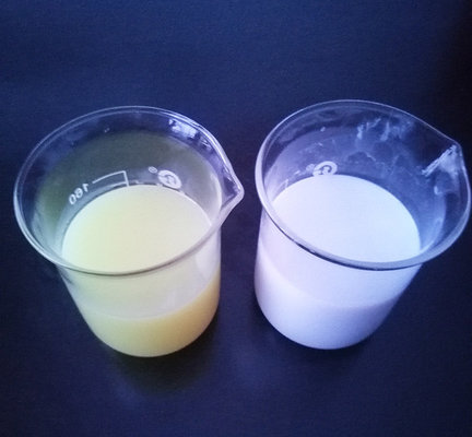 Colloidal Antimony Pentoxide Use In Flame Retardant Of Various Fiber Fabrics