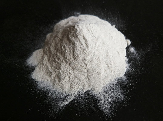Refining Agent For Solar Glass , Sodium Antimonate Photovoltaic Glass Additive