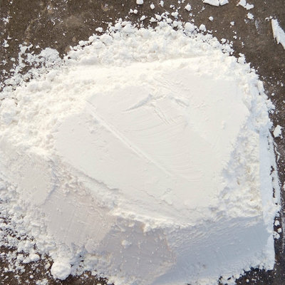 China Frit, Glass Powder (Filler Material)(High Hardness, High Transparency, Abrasion and Scratch Resistance) supplier